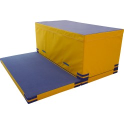 Vaulting Tables buy online at sport-thieme.com