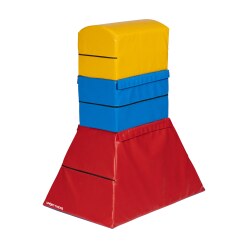 Vaulting Bucks buy online at sport-thieme.com