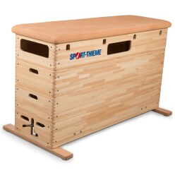 Vaulting Boxes: here at sport-thieme.com