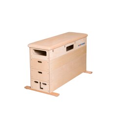 Vaulting Boxes: here at sport-thieme.com