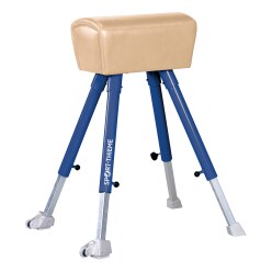 Vaulting Bucks buy online at sport-thieme.com