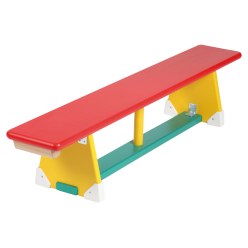 Gymnastic benches: Order now from Sport-Thieme online shop!
