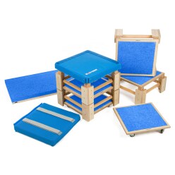 Children's Gymnastics: buy here at sport-thieme.com