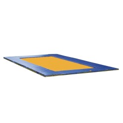 Playground trampolines buy online at sport-thieme.com