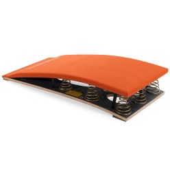 Gymnastics Springboards: sport-thieme.co.uk