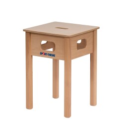 Gymnastics Stool buy online at sport-thieme.com