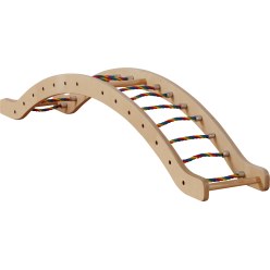 Climbing seesaws buy online at sport-thieme.com