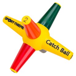 Throwing & catching: fun from the Sport-Thieme shop.