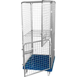 Ball nets and ball trolleys buy online at sport-thieme.com