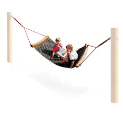 Rubber hammocks buy online at sport-thieme.com