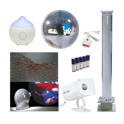 Snoezelen Basic Packages buy online at sport-thieme.com