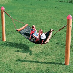 Rubber hammocks buy online at sport-thieme.com