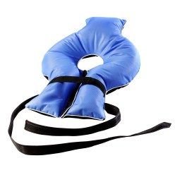 Learn to swim with aids from Sport-Thieme.com