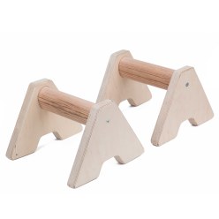 Handstand bars buy online at sport-thieme.com