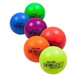 Foam balls: buy here at sport-thieve.com