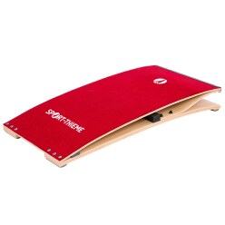 Gymnastics Springboards: sport-thieme.co.uk