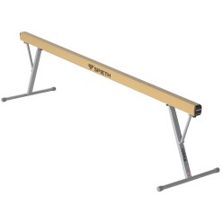 Balance Beam buy online at sport-thieme.com