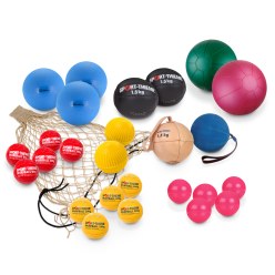 Throwing Balls buy online at sport-thieme.com
