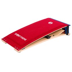 Gymnastics Springboards: sport-thieme.co.uk