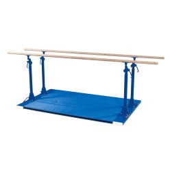 Parallel Bars buy online at sport-thieme.com