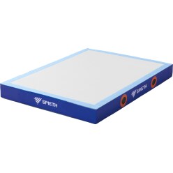 Mats at Sport-Thieme Gymnastics shop