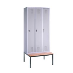 Lockers: buy at sport-thieme.com