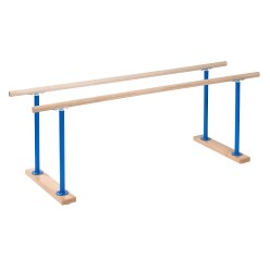 Parallel Bars buy online at sport-thieme.com