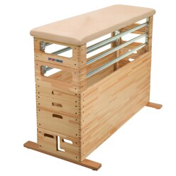 Vaulting Boxes: here at sport-thieme.com