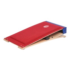 Gymnastics Springboards: sport-thieme.co.uk